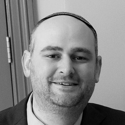 The Blogs: The Golden Age of Conflict | Jacob Lasson | The Times of Israel