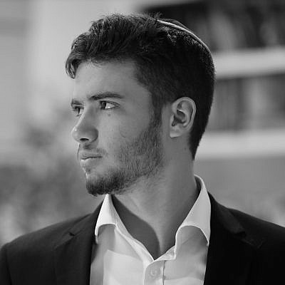 The Blogs: The Failure of the ADL | Jacob Malk | The Times of Israel
