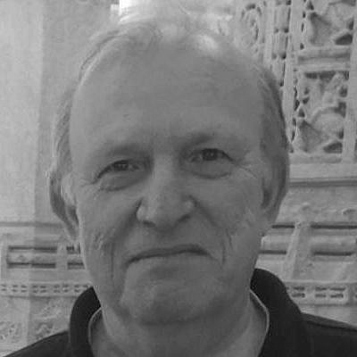 The Blogs: Dystopia by the will of God | Jacob Weiss | The Times of Israel