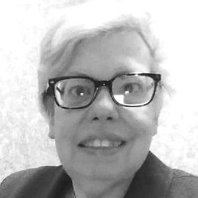 The Blogs: Silence: A Poem | Janice Hochstat-Greenberg | The Times of ...