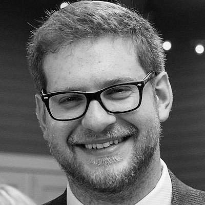 The Blogs: What does our Judaism demand of us? | Jared Skoff | The ...