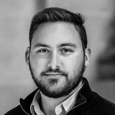 Jared Stone, at The Blogs