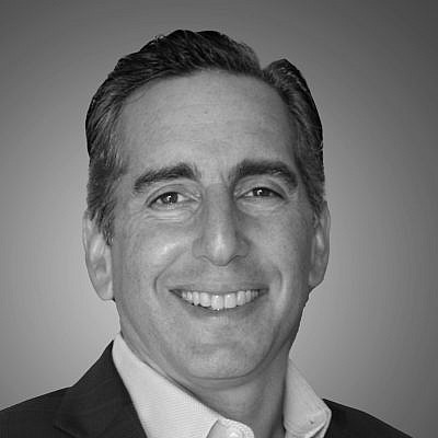 Jason Straus, at The Blogs