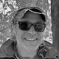 Jay Abramson, at The Blogs
