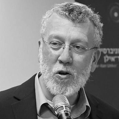 The Blogs: Kiddush with Grace | Joshua Berman | The Times of Israel