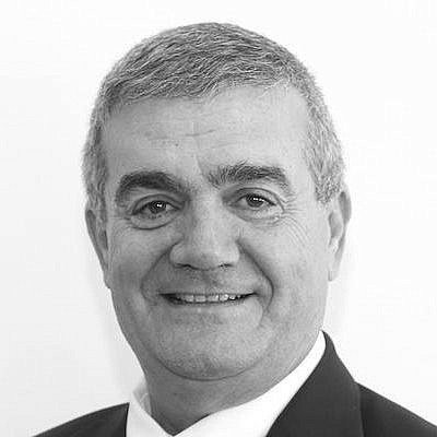 The Blogs: A time for optimism with a modicum of vision | Jehuda Haddad ...