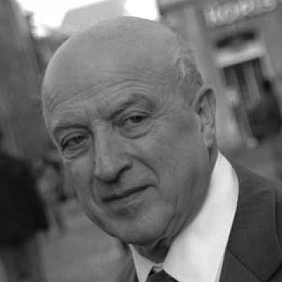 The Blogs: Judy Feld Carr's place in history is secure | Jehudi Kinar ...