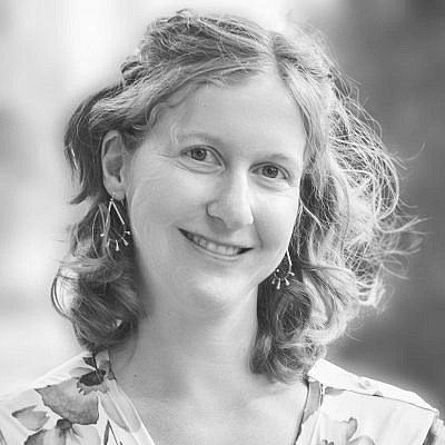 The Blogs: Tears of comprehension | Jennifer Isackov | The Times of Israel