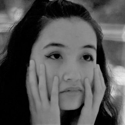 Jenni Rudolph, at The Blogs