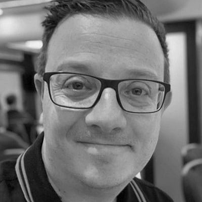 Jeremy Michaels, at The Blogs