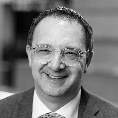 Jeremy Stowe-Lindner, at The Blogs