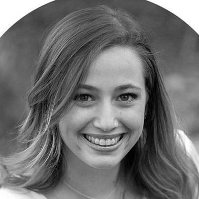 Jessica Lewis, at The Blogs