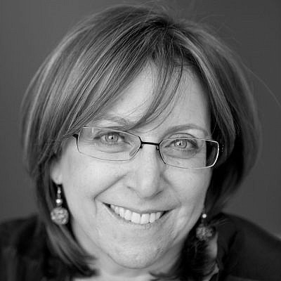 Jill Golick, at The Blogs