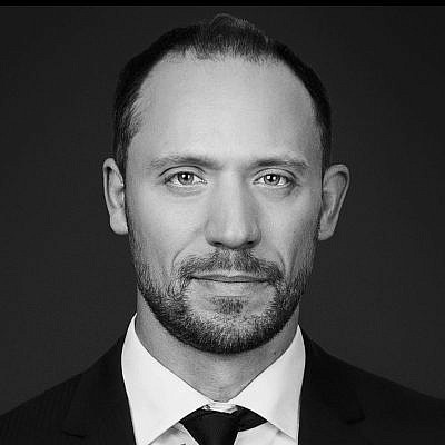 The Blogs: Juxtaposing Judaism and the State | Jimmy Bitton | The Times ...