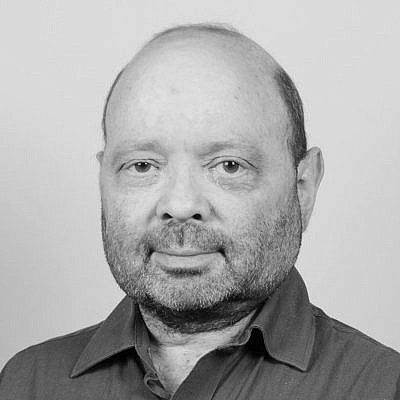 Jonathan Myers, at The Blogs
