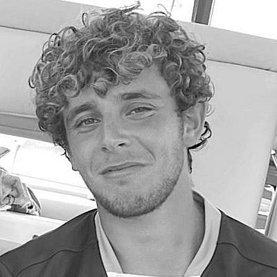 The Blogs: UNRWA Must Go | Joe Beare | The Times of Israel