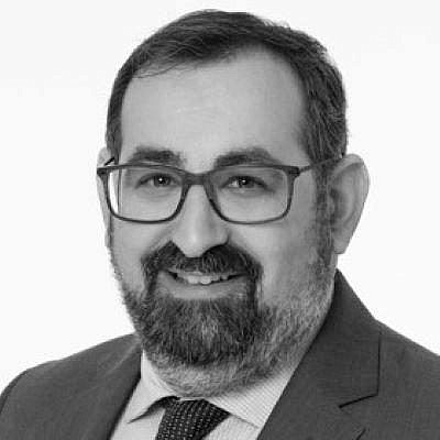 Joe Cohn, at The Blogs