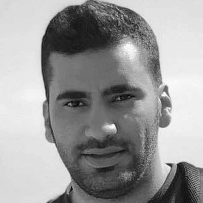 Joe Zaarour, at The Blogs