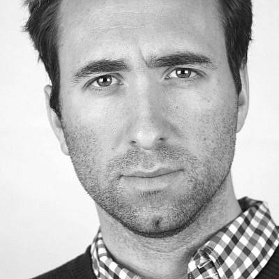 Joe Bor, at The Blogs