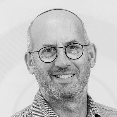 The Blogs: Displaced Gazans could be in a far safer area – why aren't ...