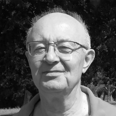 Jon Dyson, at The Blogs