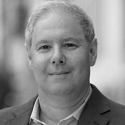 Jonathan Riskind, at The Blogs