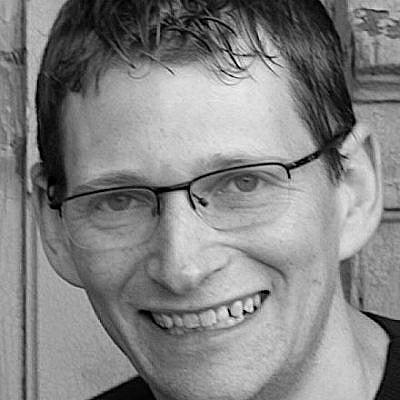 Jonah Shifrin, at The Blogs