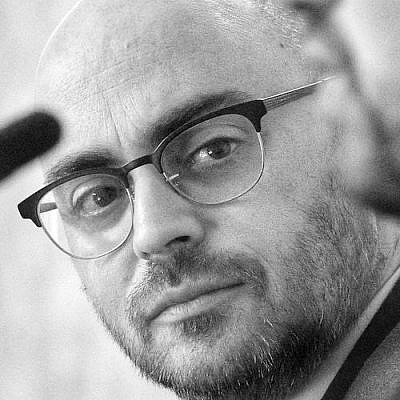 The Blogs: Slow erosion of middle-of-the-road Orthodox Judaism ...