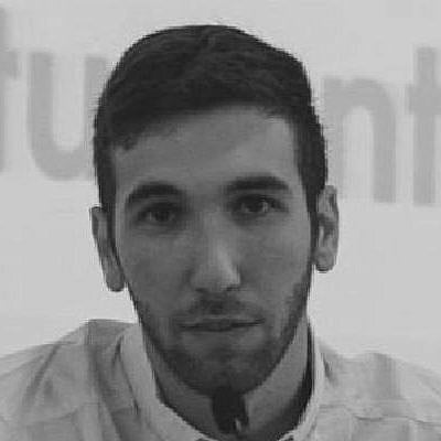 Jonathan Braun, at The Blogs