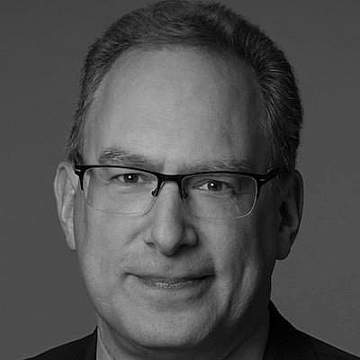 Jonathan Kessler, at The Blogs