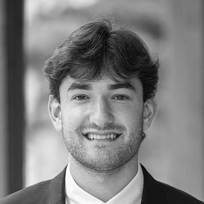 Jonathan Rosenstein, at The Blogs