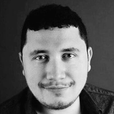 The Blogs: October 5th 2023 | Jonathan Salinas | The Times of Israel