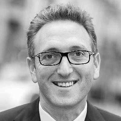 The Blogs: Let’s start journey for better lives now | Jonathan ...