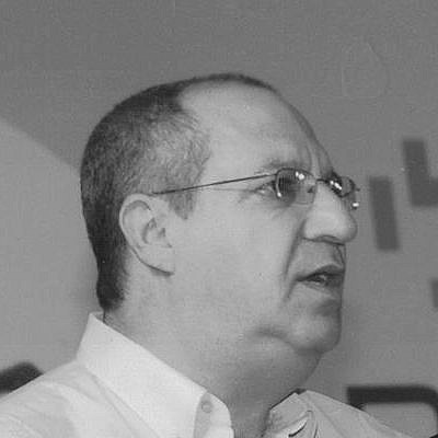 Jos Hellerman, at The Blogs