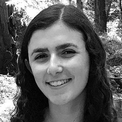 Josephine Schizer, at The Blogs