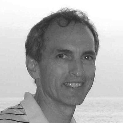 Josh Cohen, at The Blogs