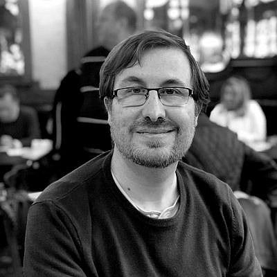 Joshua Edelman, at The Blogs