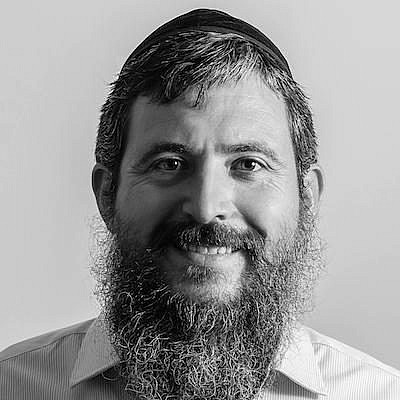 The Blogs: Becoming a Rainbow Nation | Yehuda Stern | The Times of Israel