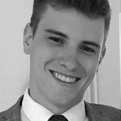 Josh Mercer, at The Blogs