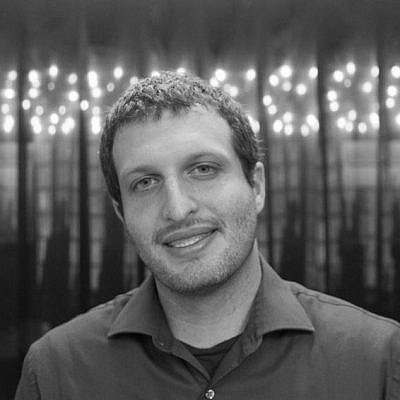 Josh Pernick, at The Blogs