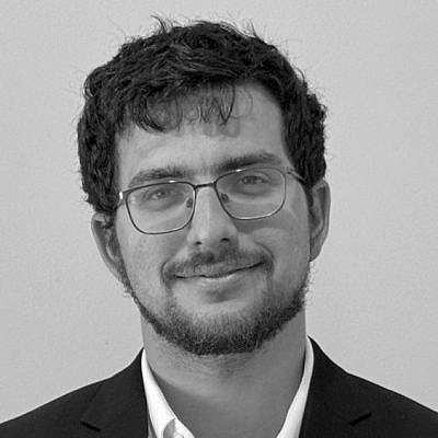 Joshua Gerstenfeld, at The Blogs