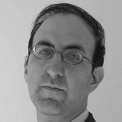 Joshua Spivak, at The Blogs