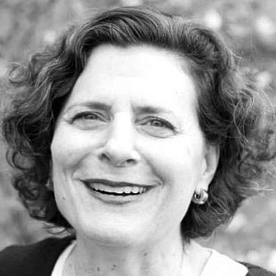 The Blogs: This is social suicide, but OK, here goes | Judith Margolis ...