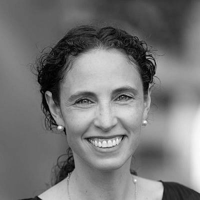 The Blogs: Dear Yehudit | Judith Dolgin | The Times of Israel