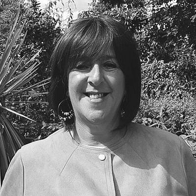 Judith Nemeth, at The Blogs