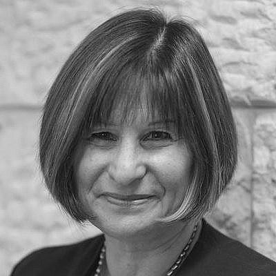 Judy Markose, at The Blogs