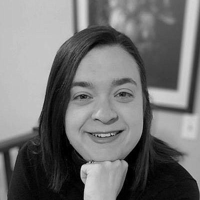 Kara Torres-Kilgannon, at The Blogs