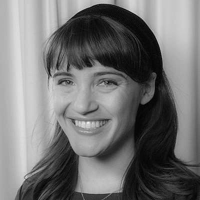 The Blogs: When the Wound is the Blessing | Kate Rozansky | The Times ...