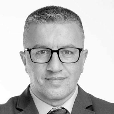 Khaled Hasan, at The Blogs