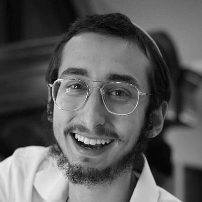 Koby Lerner, at The Blogs